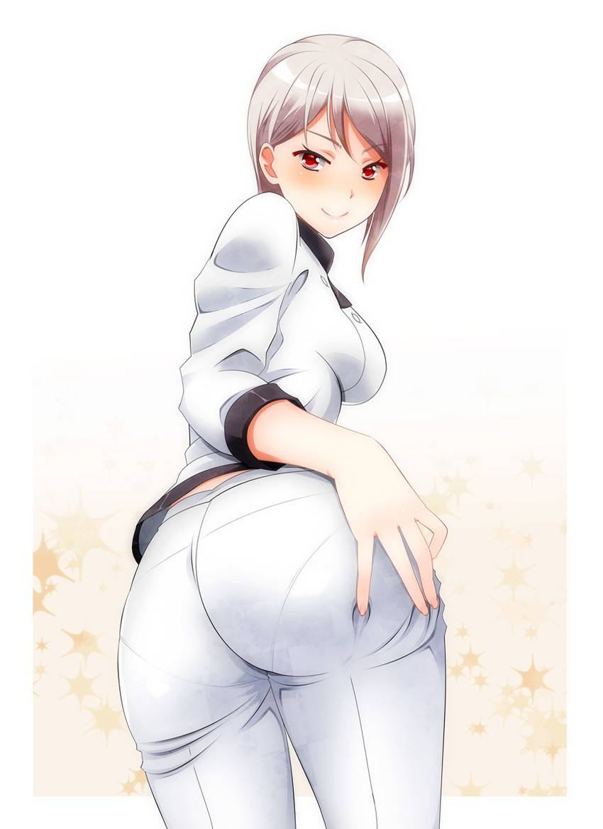 Alice Nakiri (Shokugeki no Soma) | Scrolller