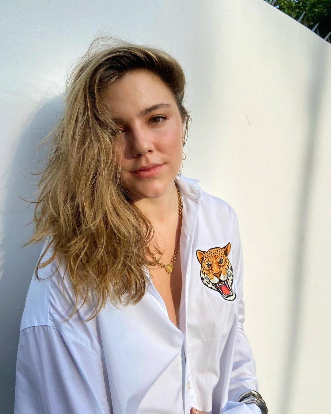 Alice Wegmann | Scrolller