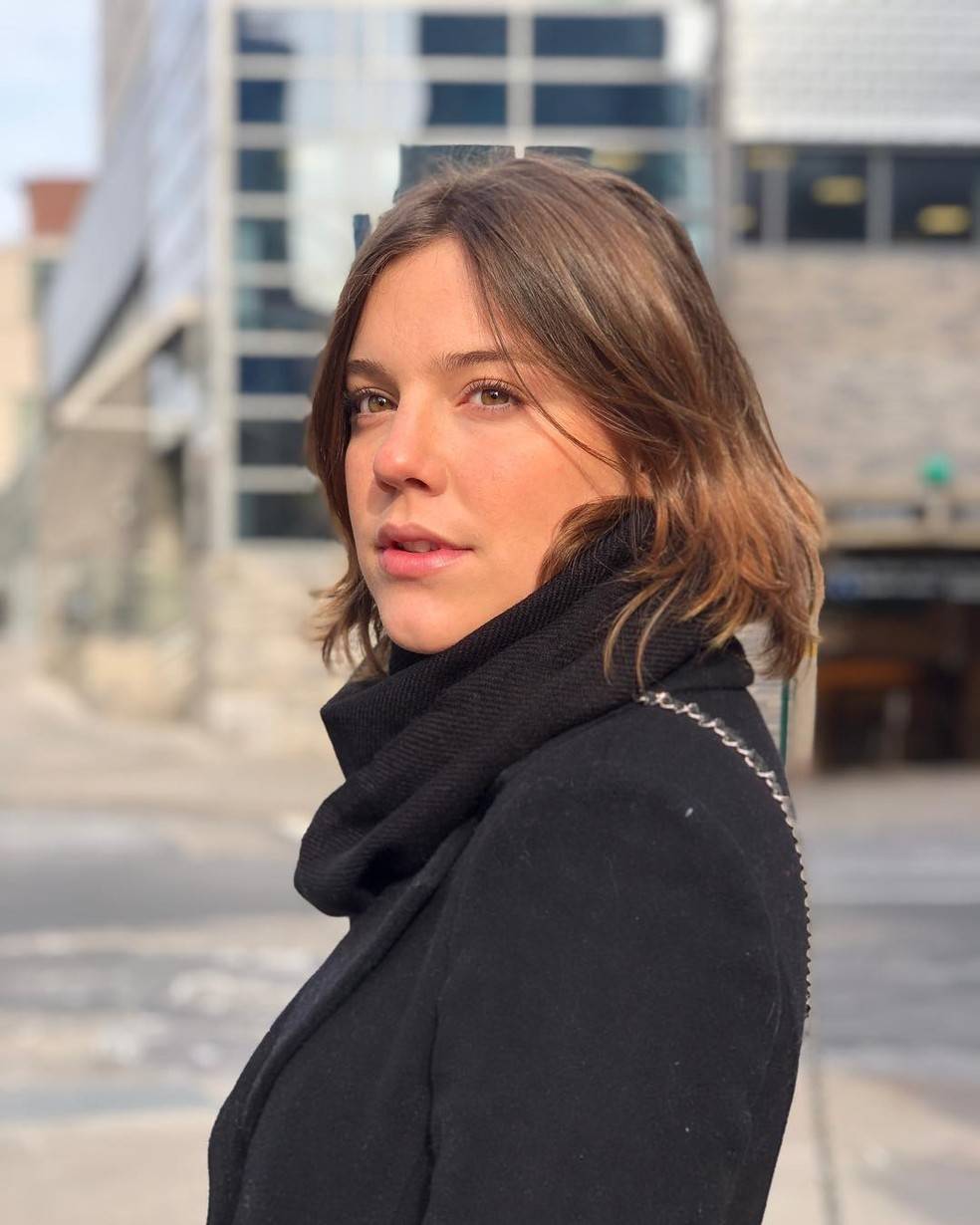 Alice Wegmann | Scrolller