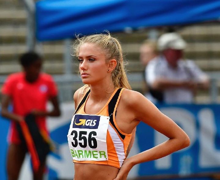 Alicia Schmidt | Scrolller