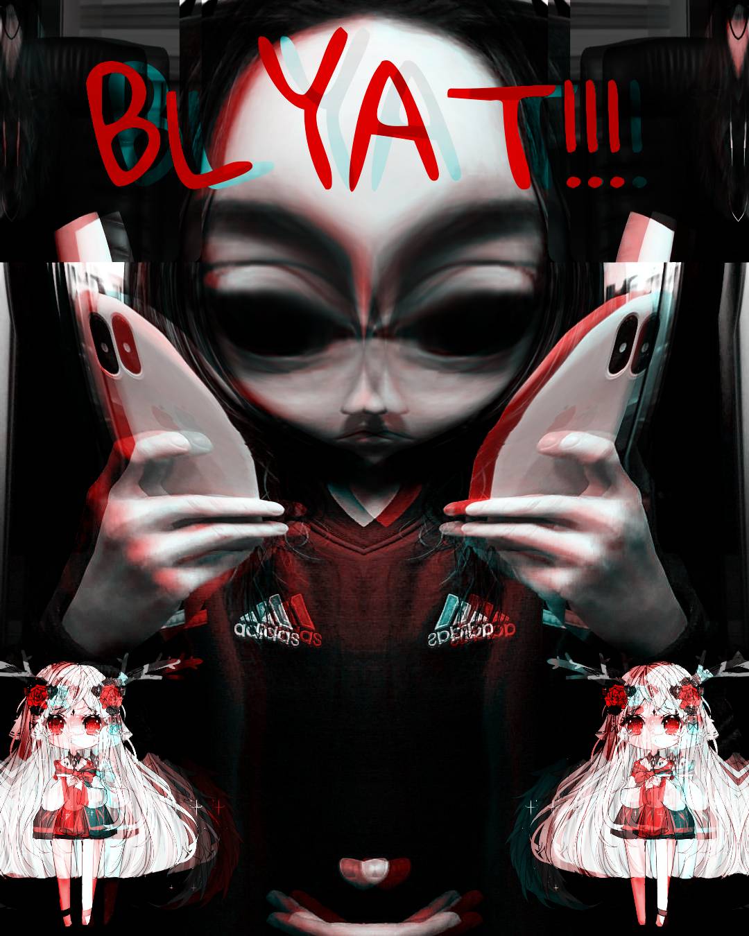 Alien Aloona 😏🏅 | Scrolller