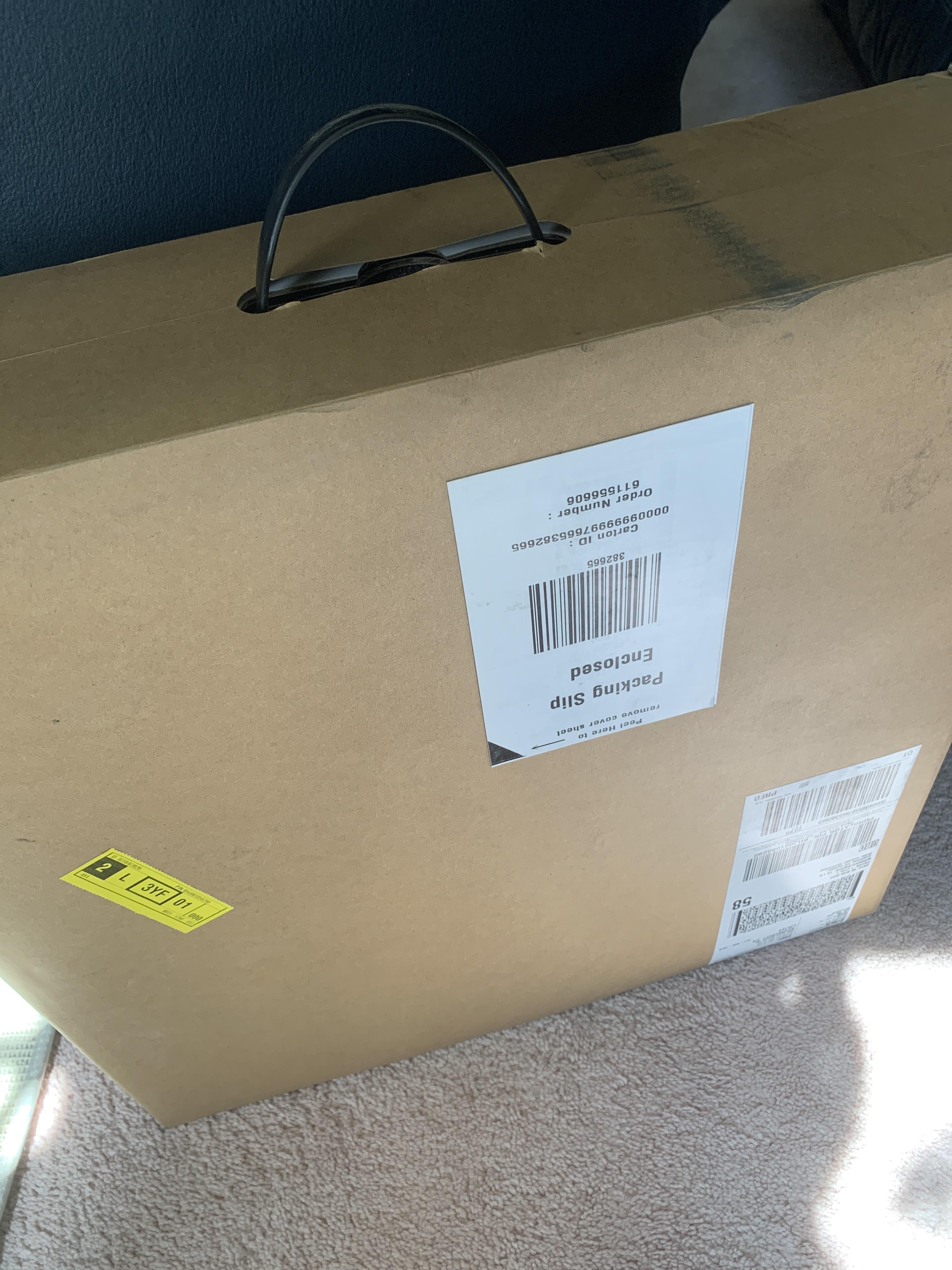 Alienware 51M has arrived!!! What to do first? Clean Install?? | Scrolller