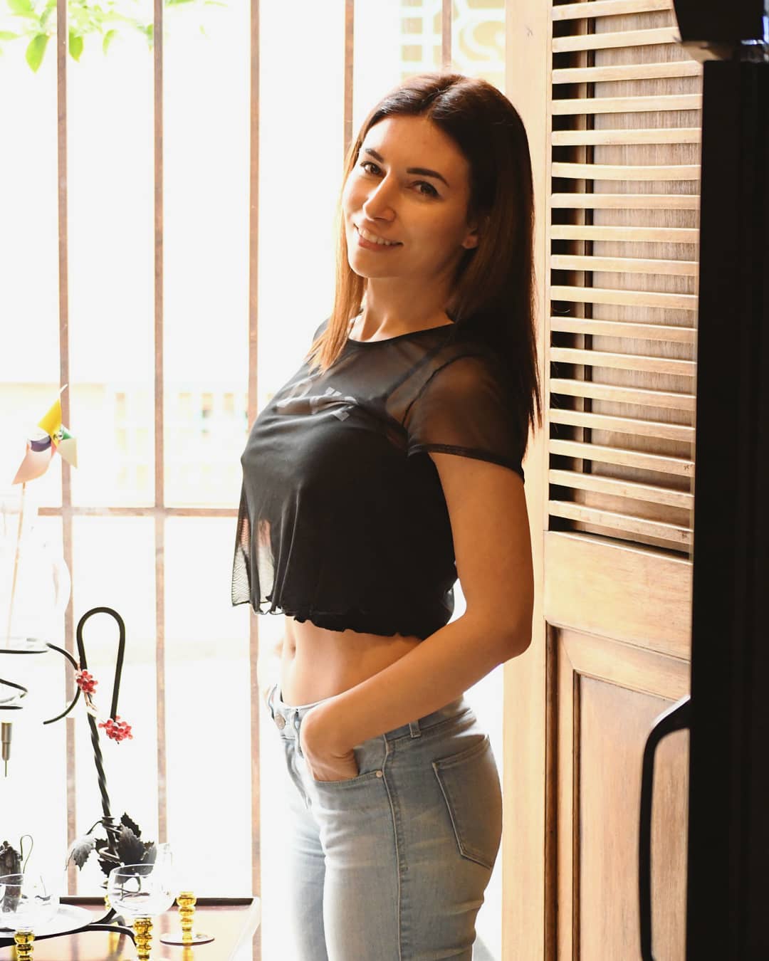 Alinity pokies from insta | Scrolller