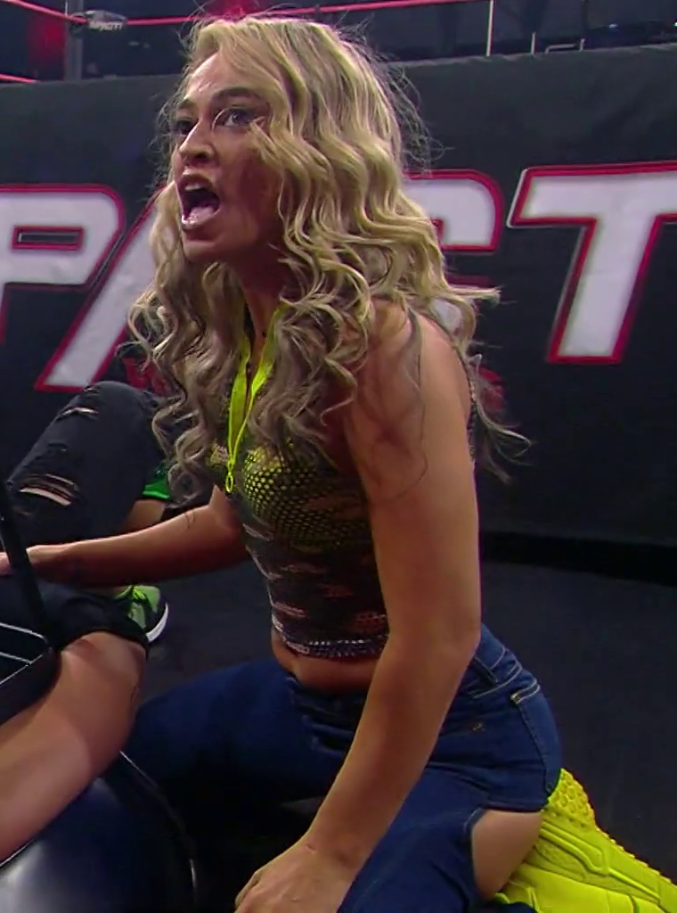 Alisha Edwards | Scrolller