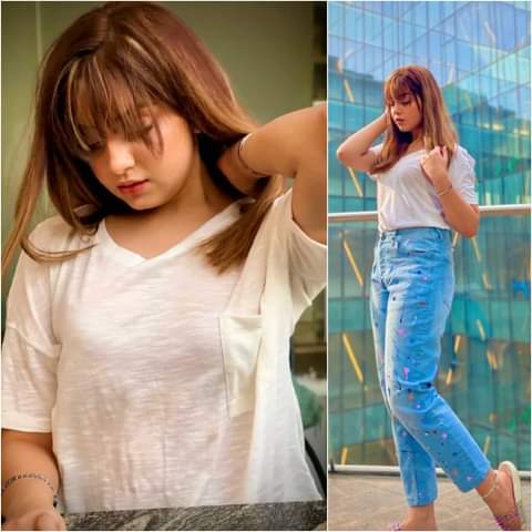 Alizeh Shah | Scrolller