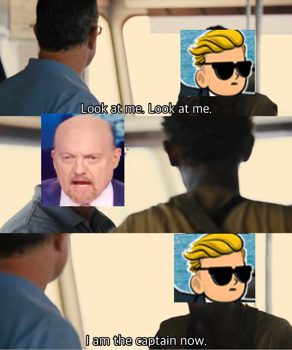 All aboard! | Scrolller