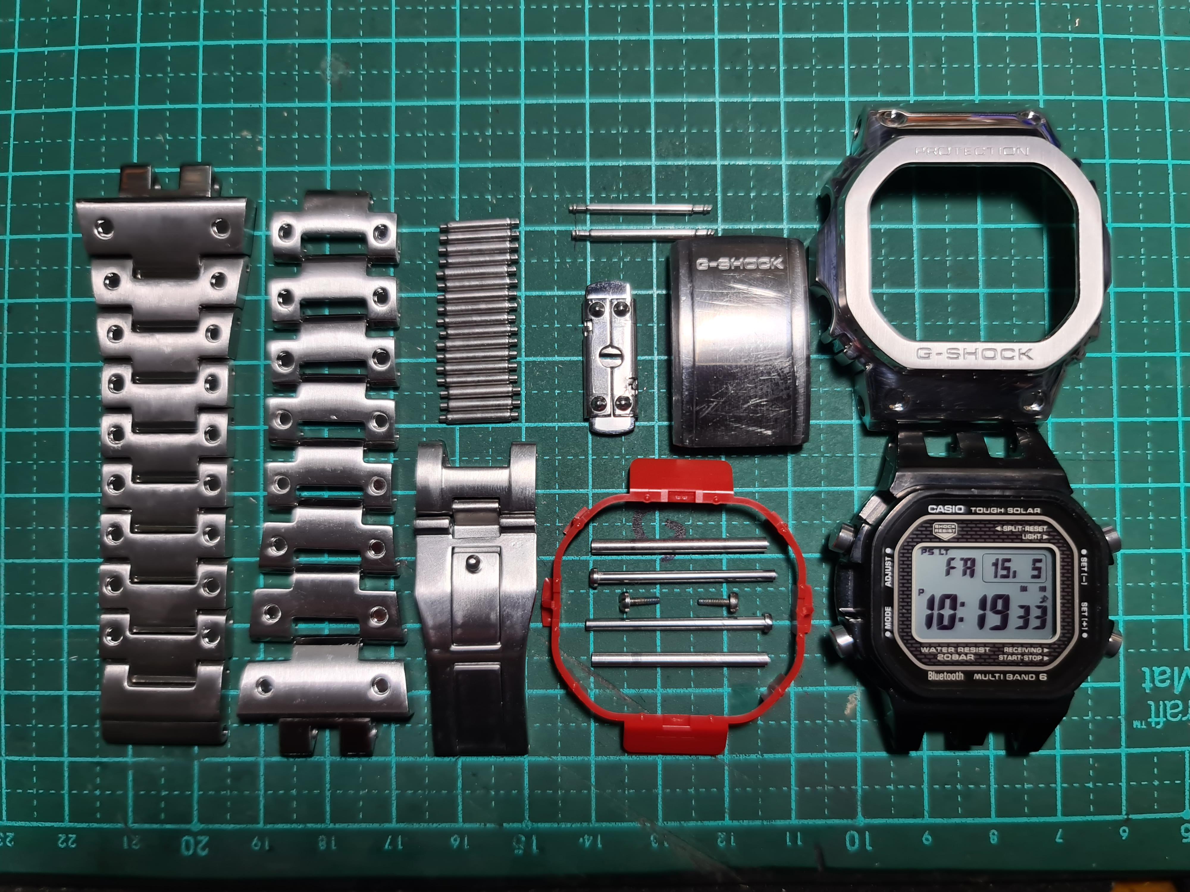 All clean | Scrolller