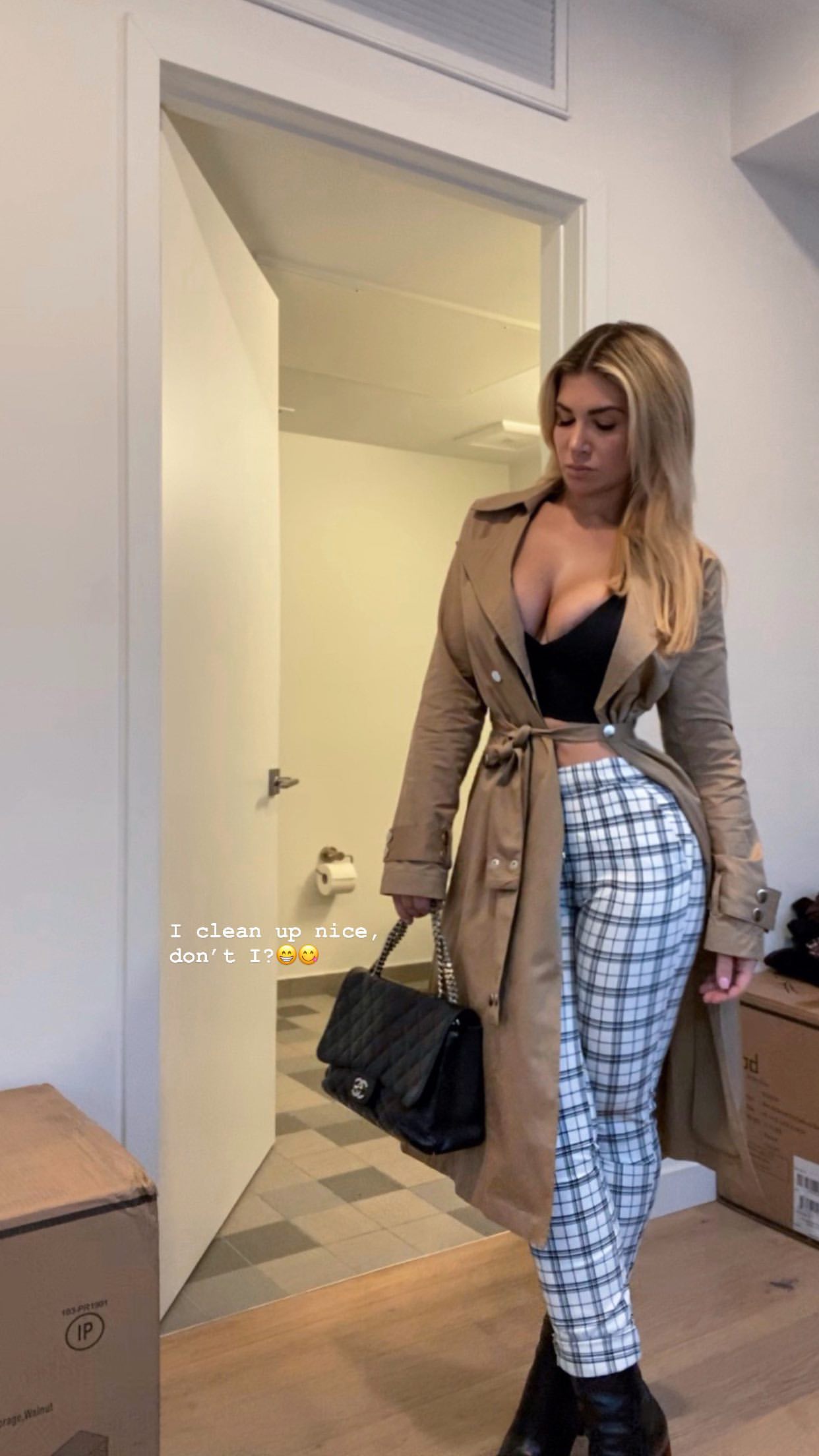 All Cleaned Up | Scrolller