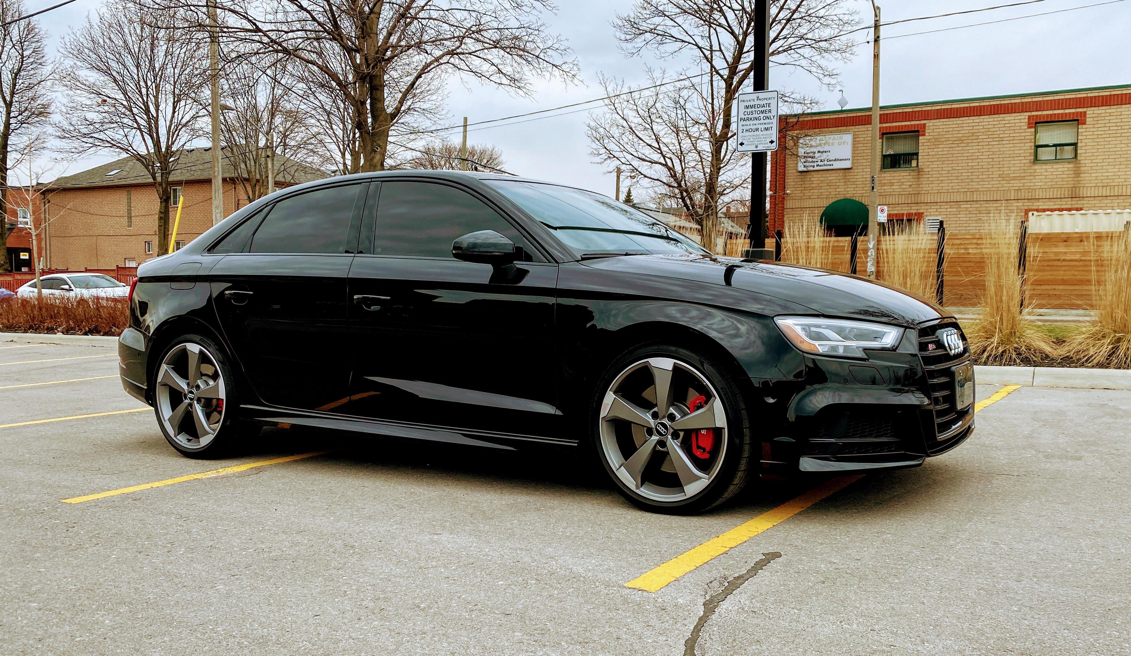 All cleaned up. | Scrolller