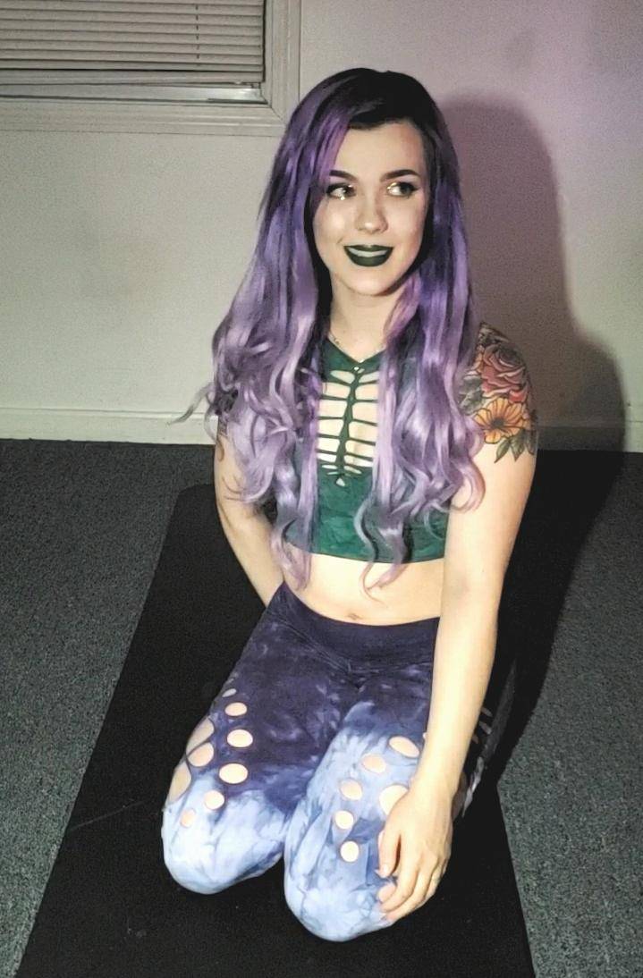 All dolled up tonight 🥰 | Scrolller