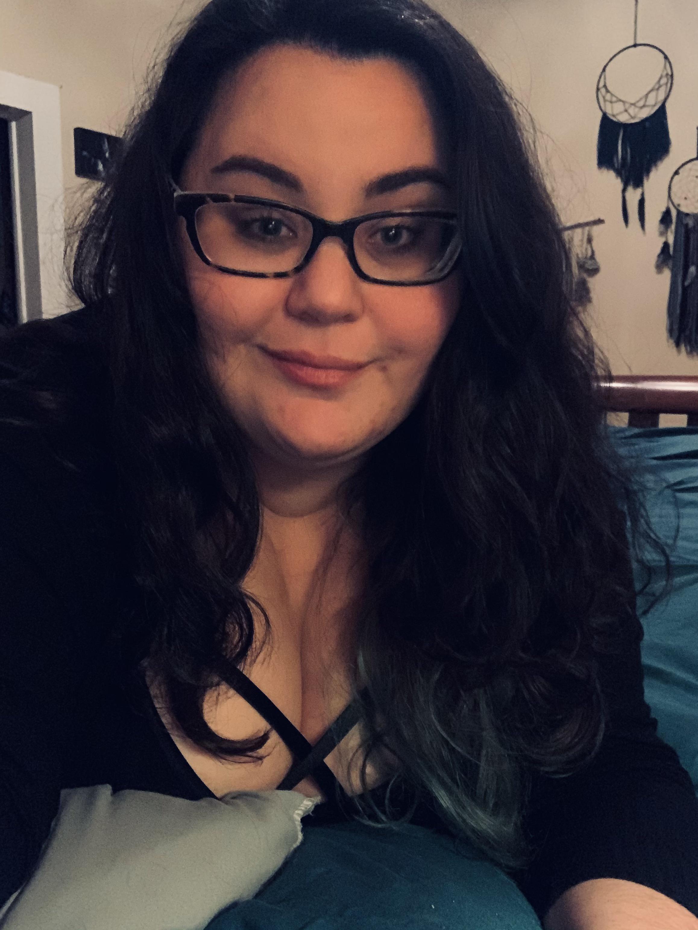 All dressed up and nowhere to go.🖤 | Scrolller