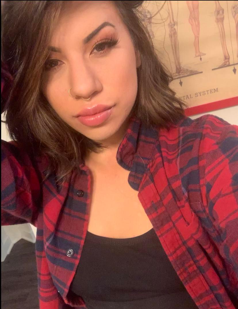 All faced up. Nowhere to go | Scrolller