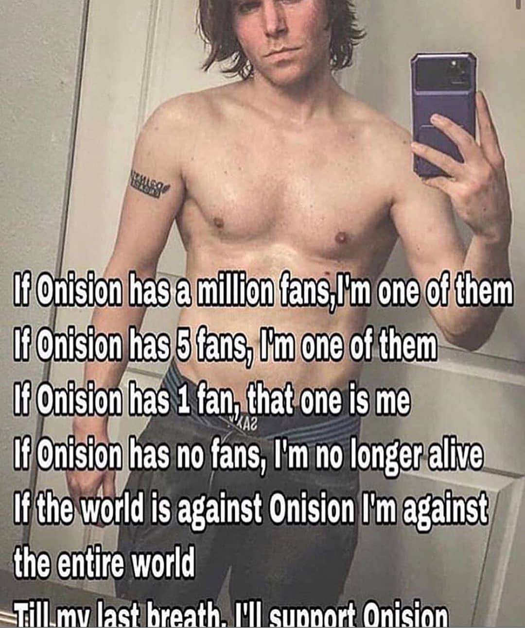 All hail | Scrolller