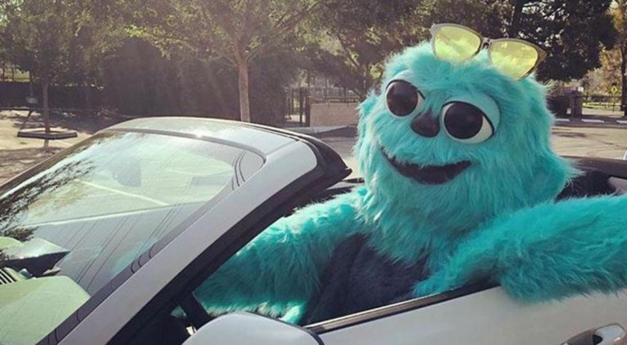 All hail | Scrolller