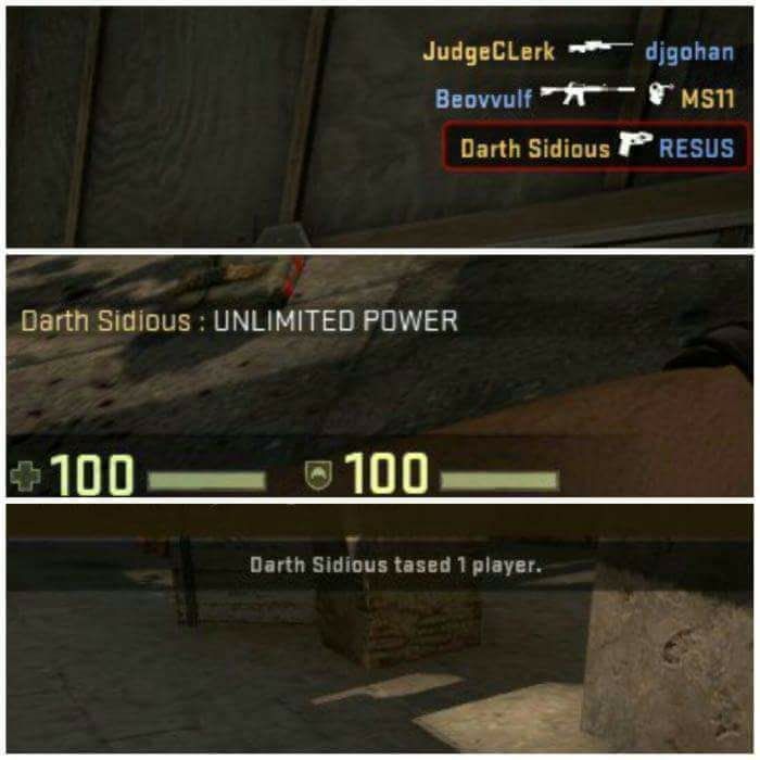 All hail | Scrolller