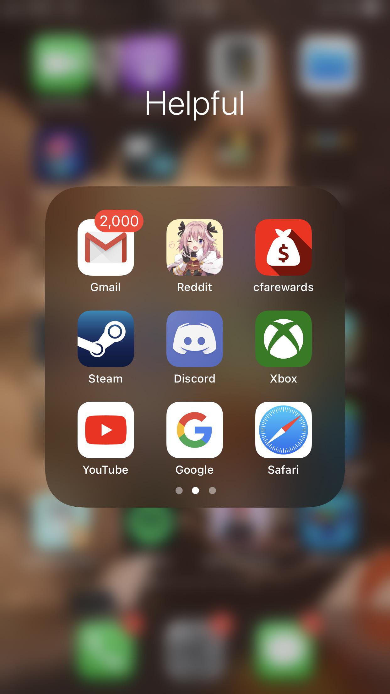 All hail astolfo | Scrolller