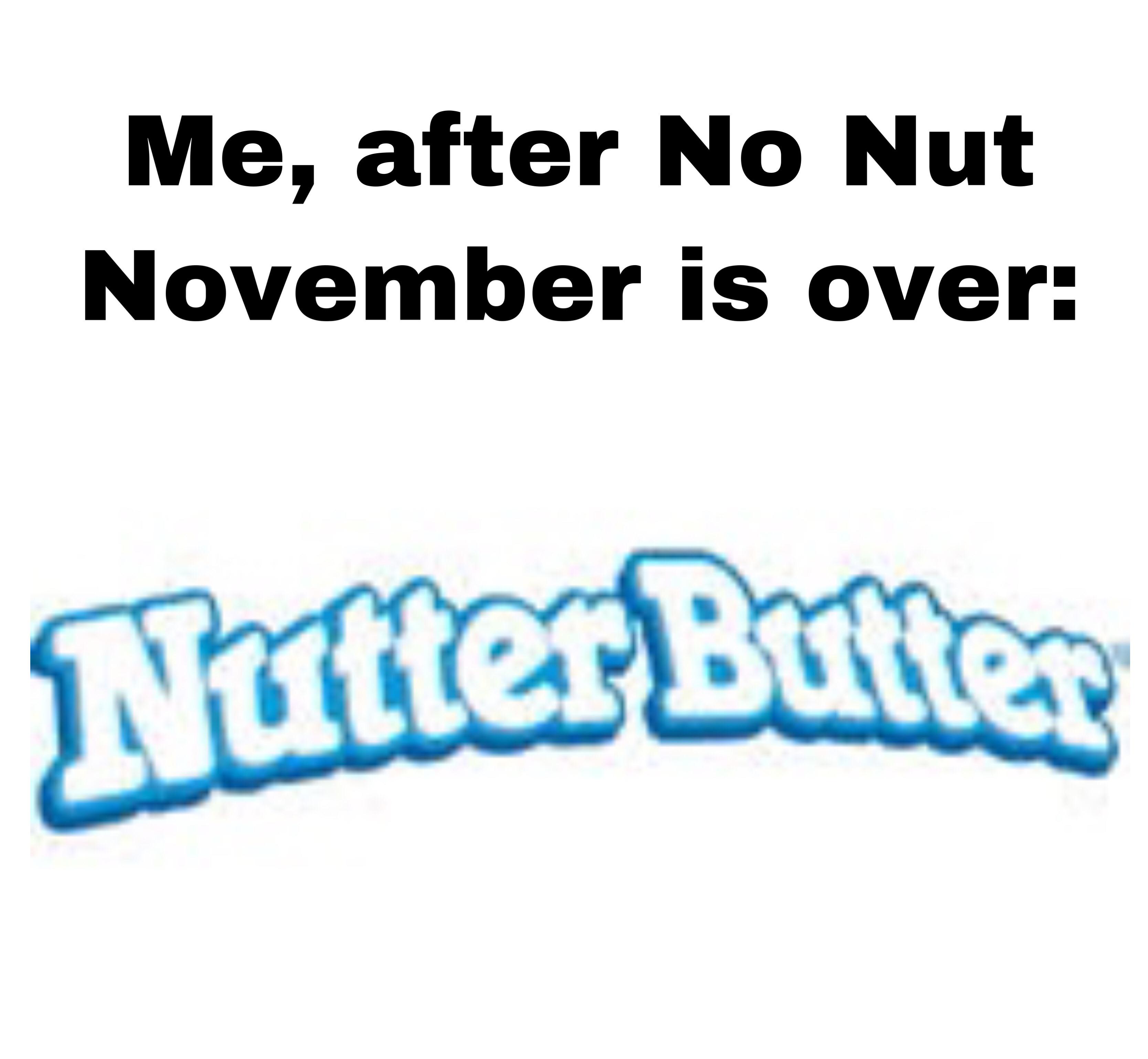 All hail Brother Nut | Scrolller