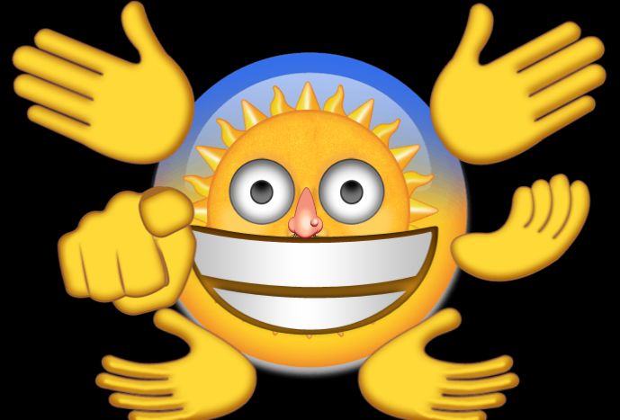 all hail | Scrolller