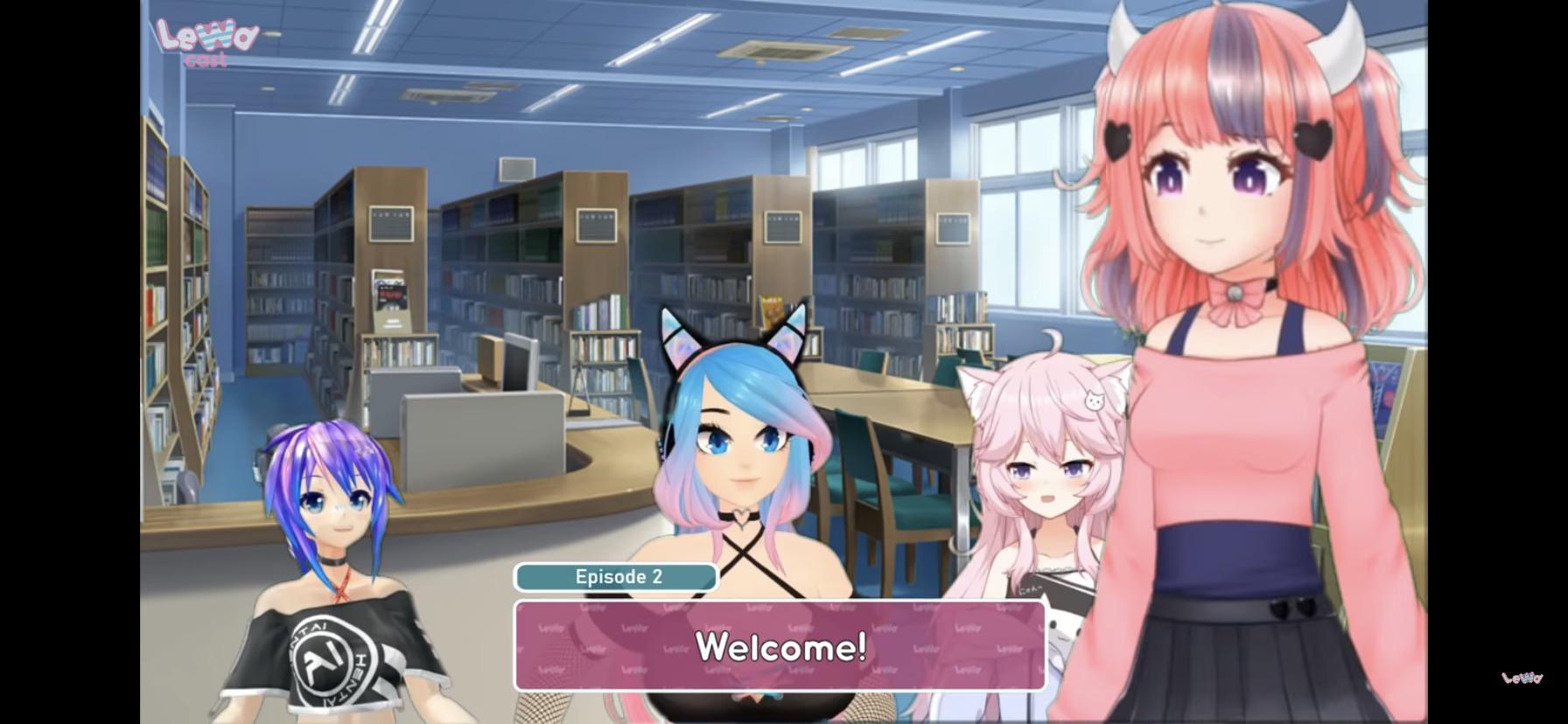 ALL HAIL OUR NEW OVERLORD, MOUSY!!! | Scrolller