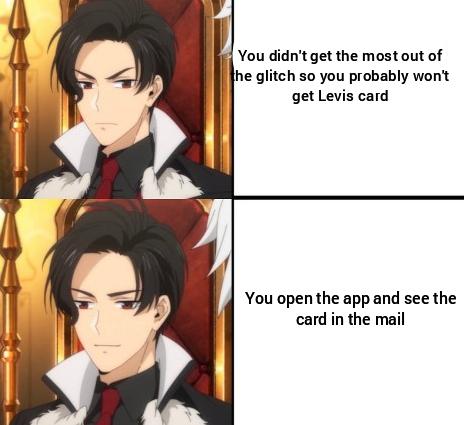 All hail the devs! | Scrolller