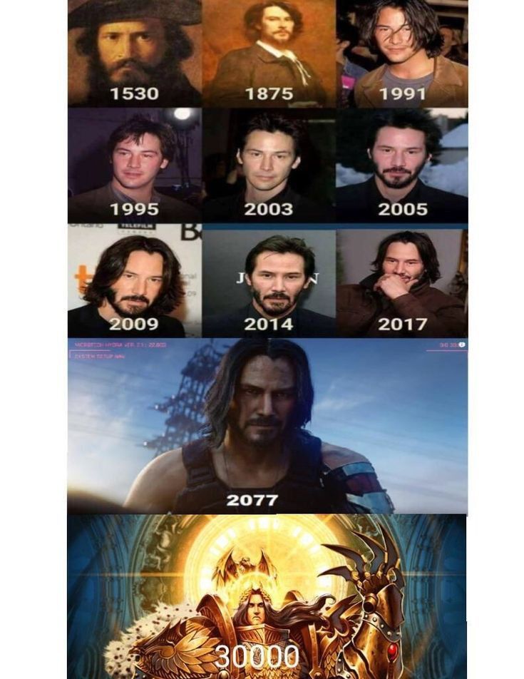 All Hail the Emperor | Scrolller