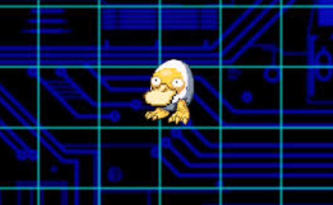 All hail the mighty Degg! | Scrolller