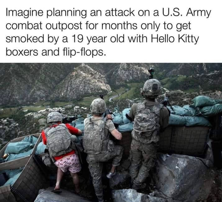 All hands on deck | Scrolller