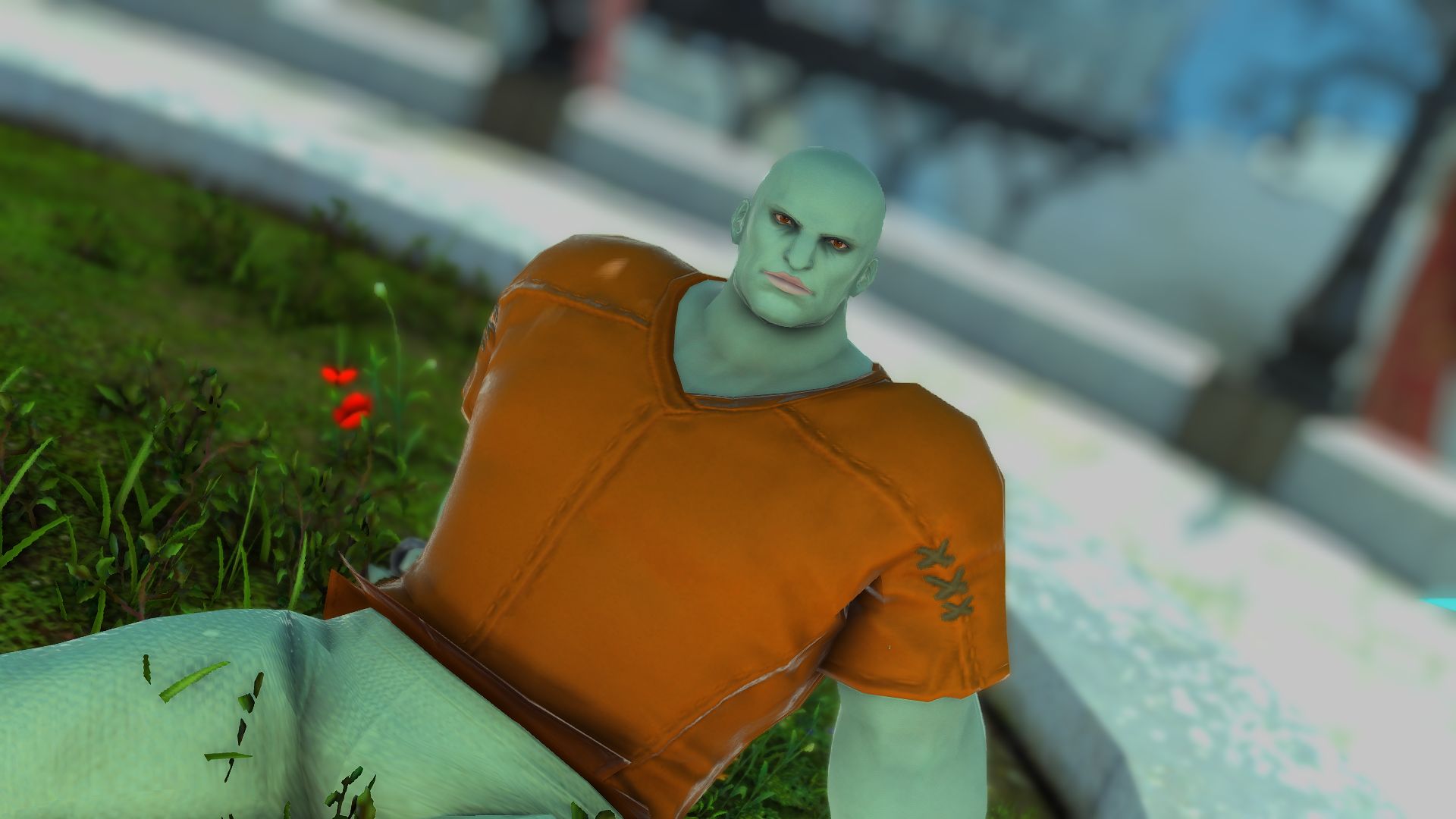 [All] Handsome Squidward | Scrolller