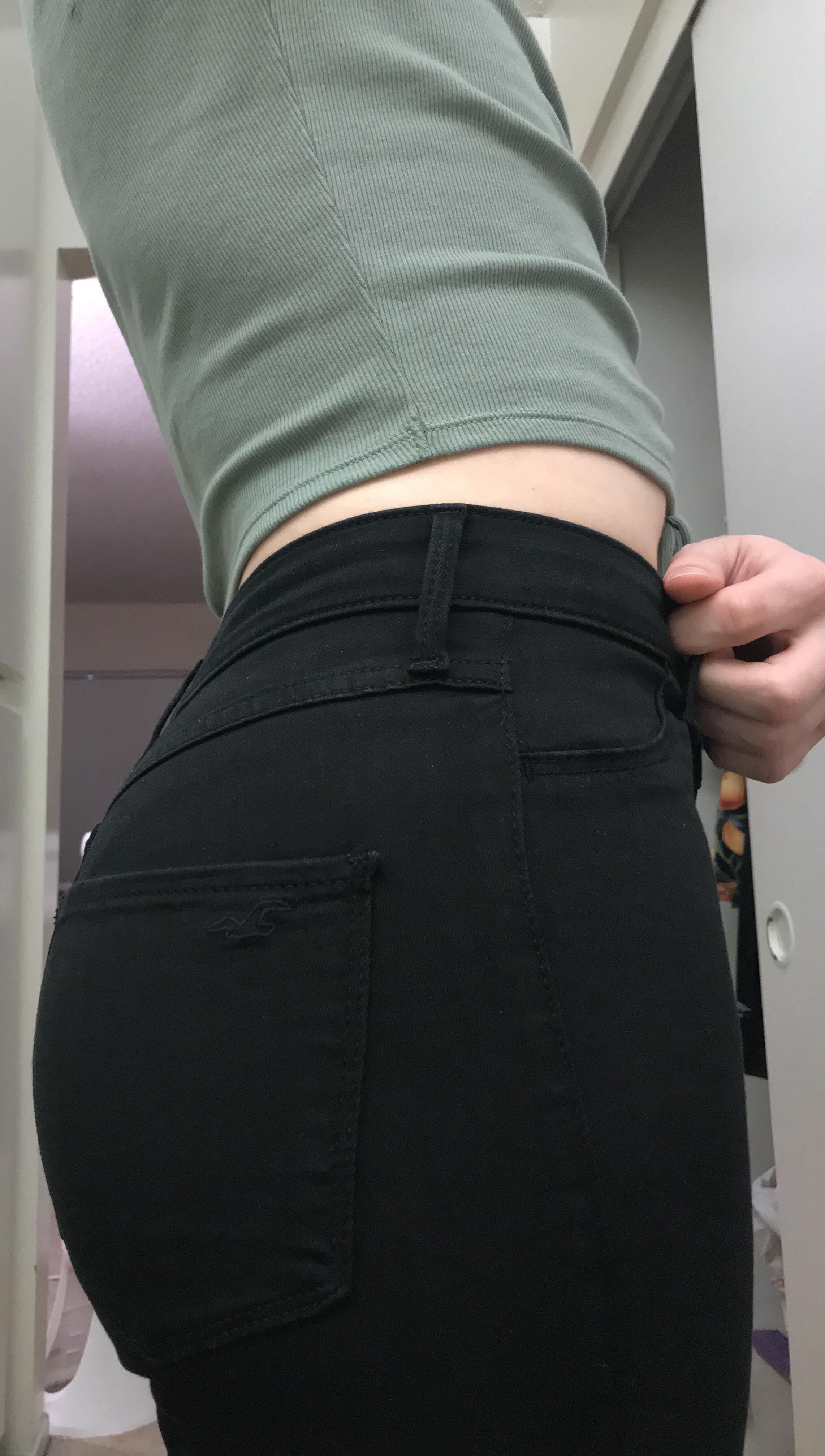 Thinking of wearing this outside today. What do you think? 😊 | Scrolller