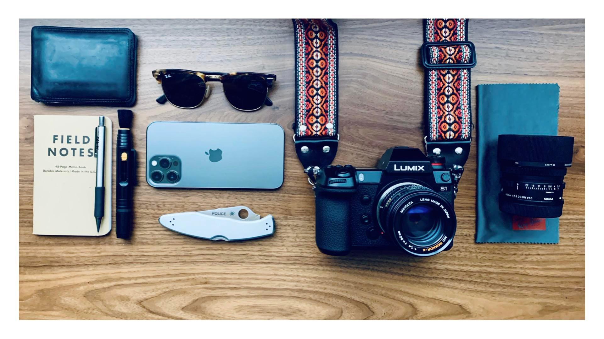 All I need. | Scrolller