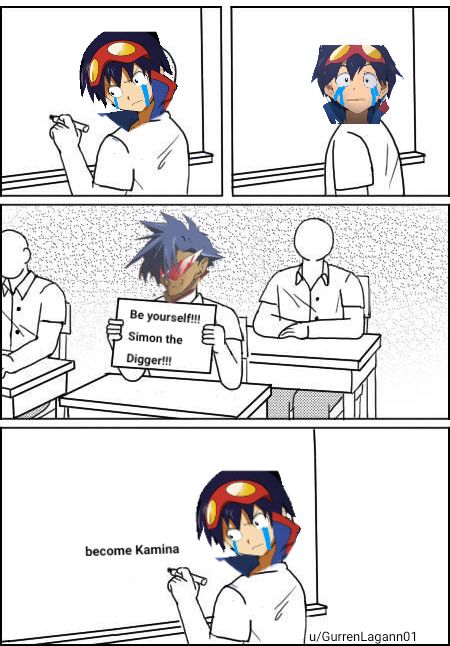 All it took was a pretty girl to fix him, what a simp | Scrolller