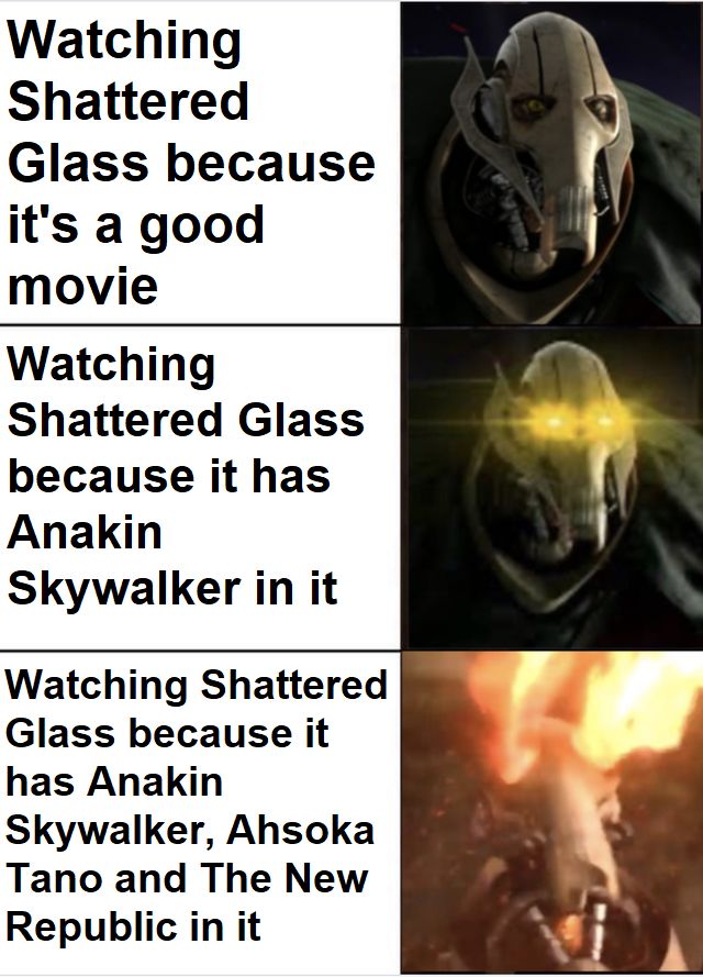 All jokes aside, it's a good movie | Scrolller