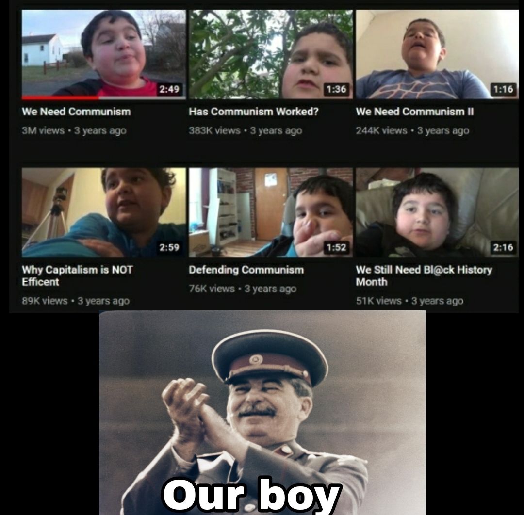 all love soviet | Scrolller