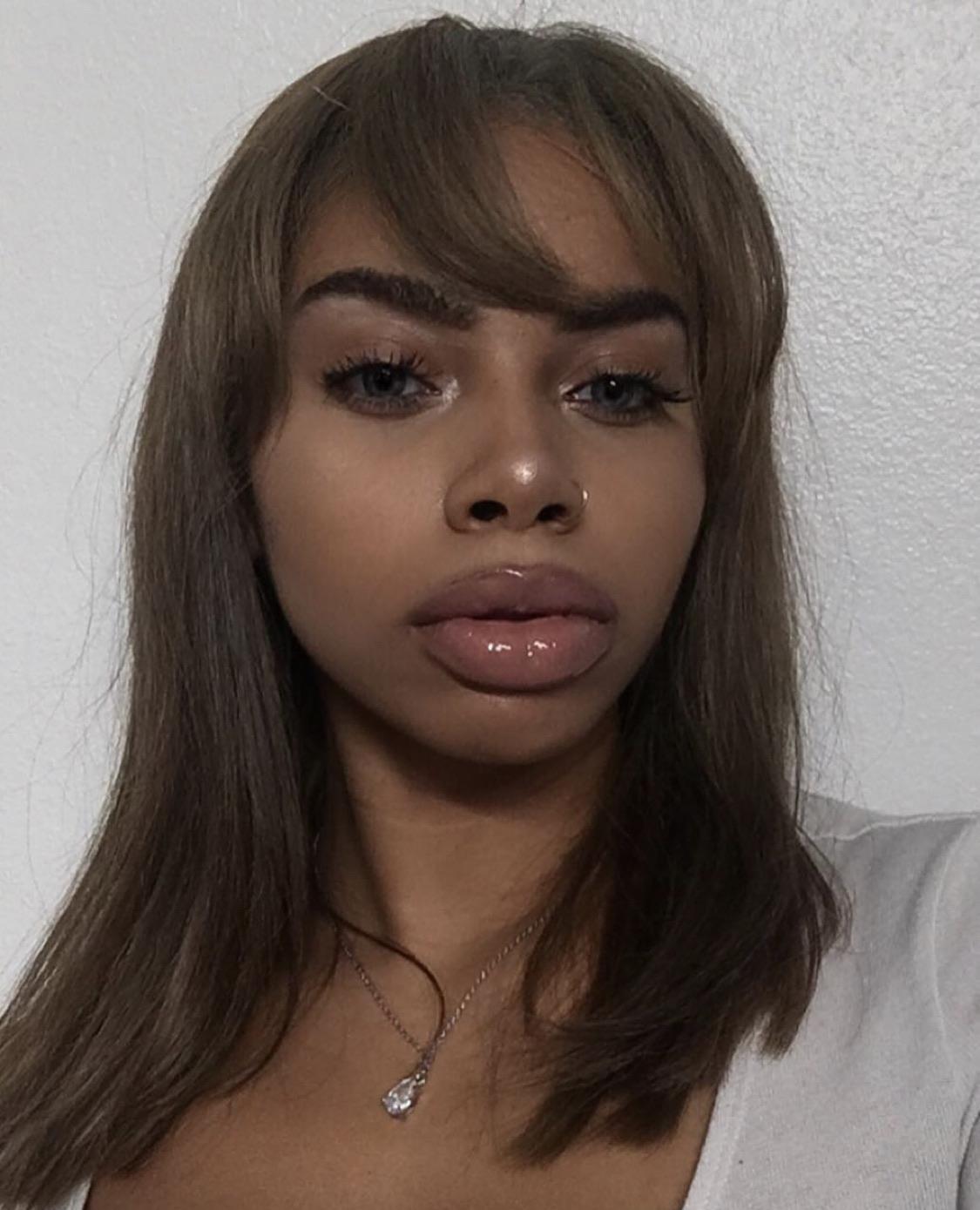 All natural | Scrolller