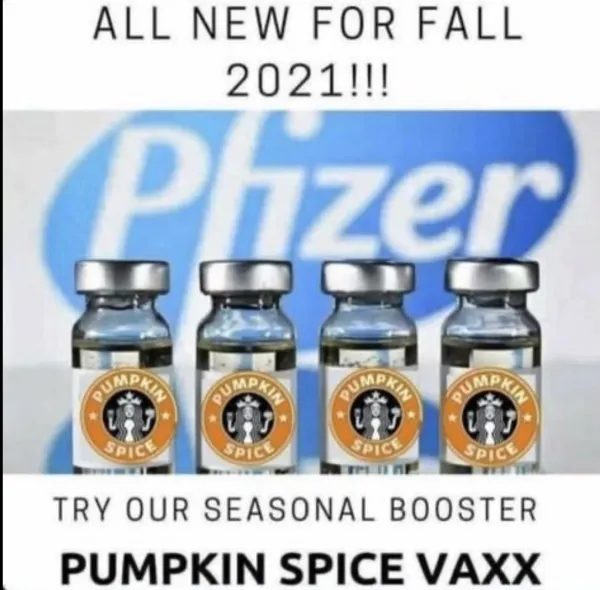 All New For Fall! | Scrolller