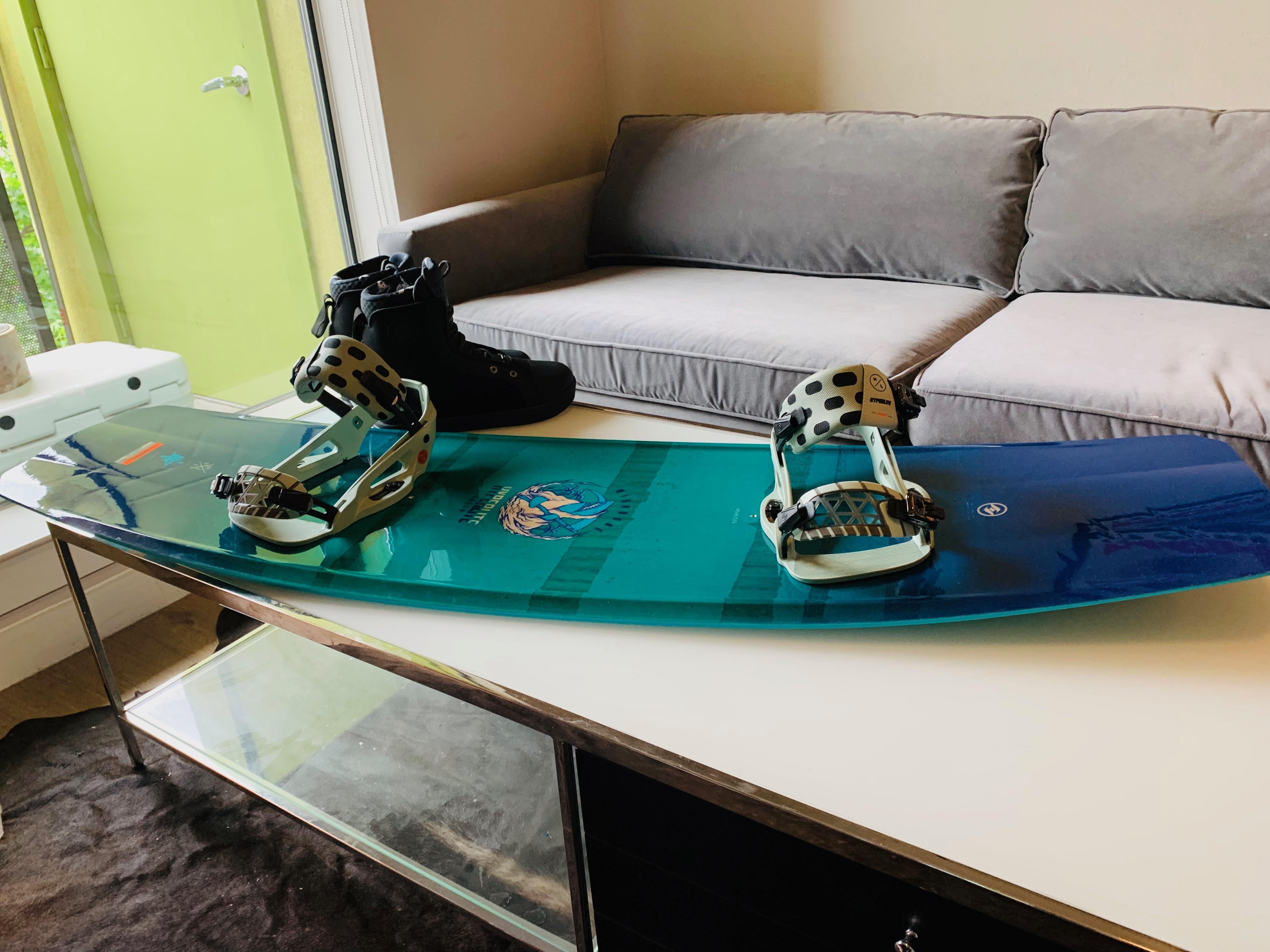 All New Gear #Hyperlite | Scrolller