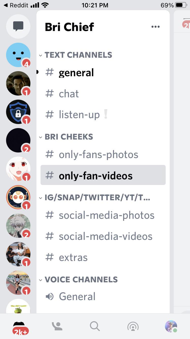 All of bri chief only fans $ dm for link | Scrolller