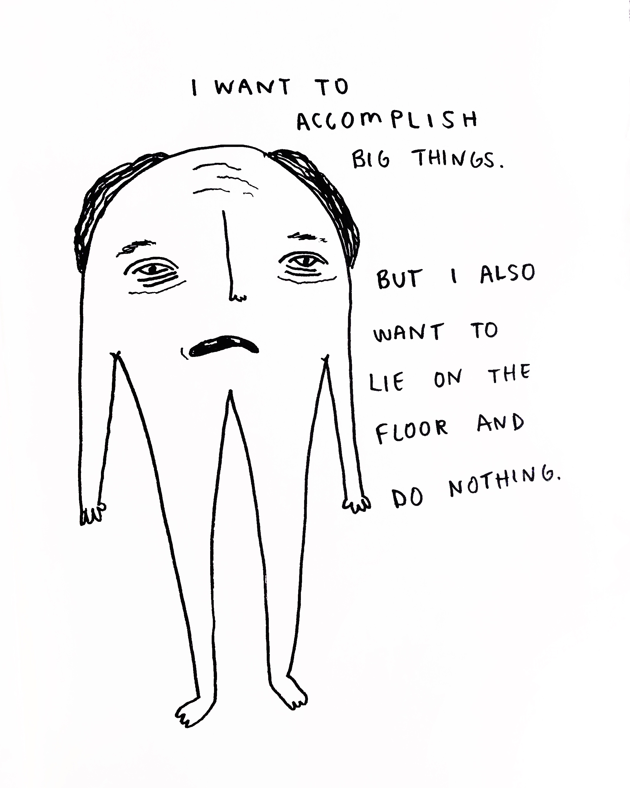 All or nothing | Scrolller