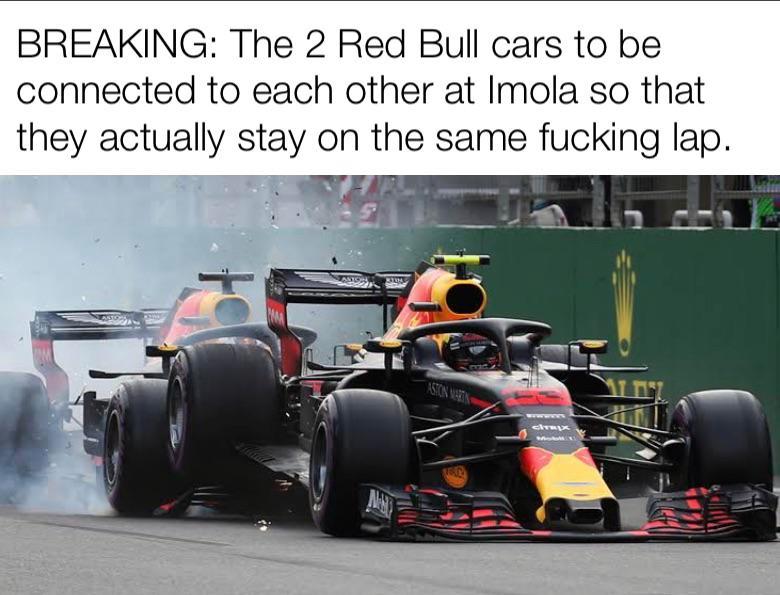 All part of the Al🅱️on master plan. | Scrolller