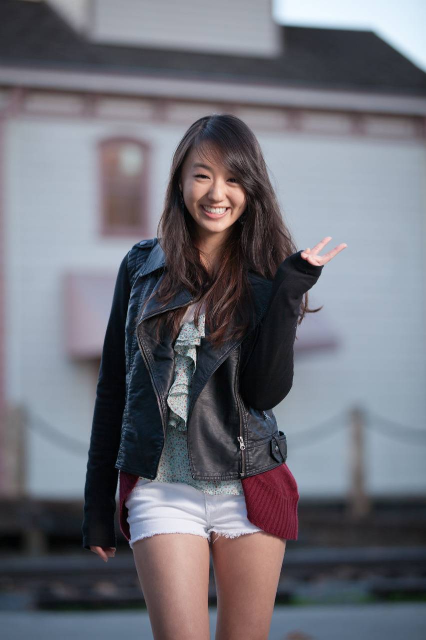 All Smiles | Scrolller