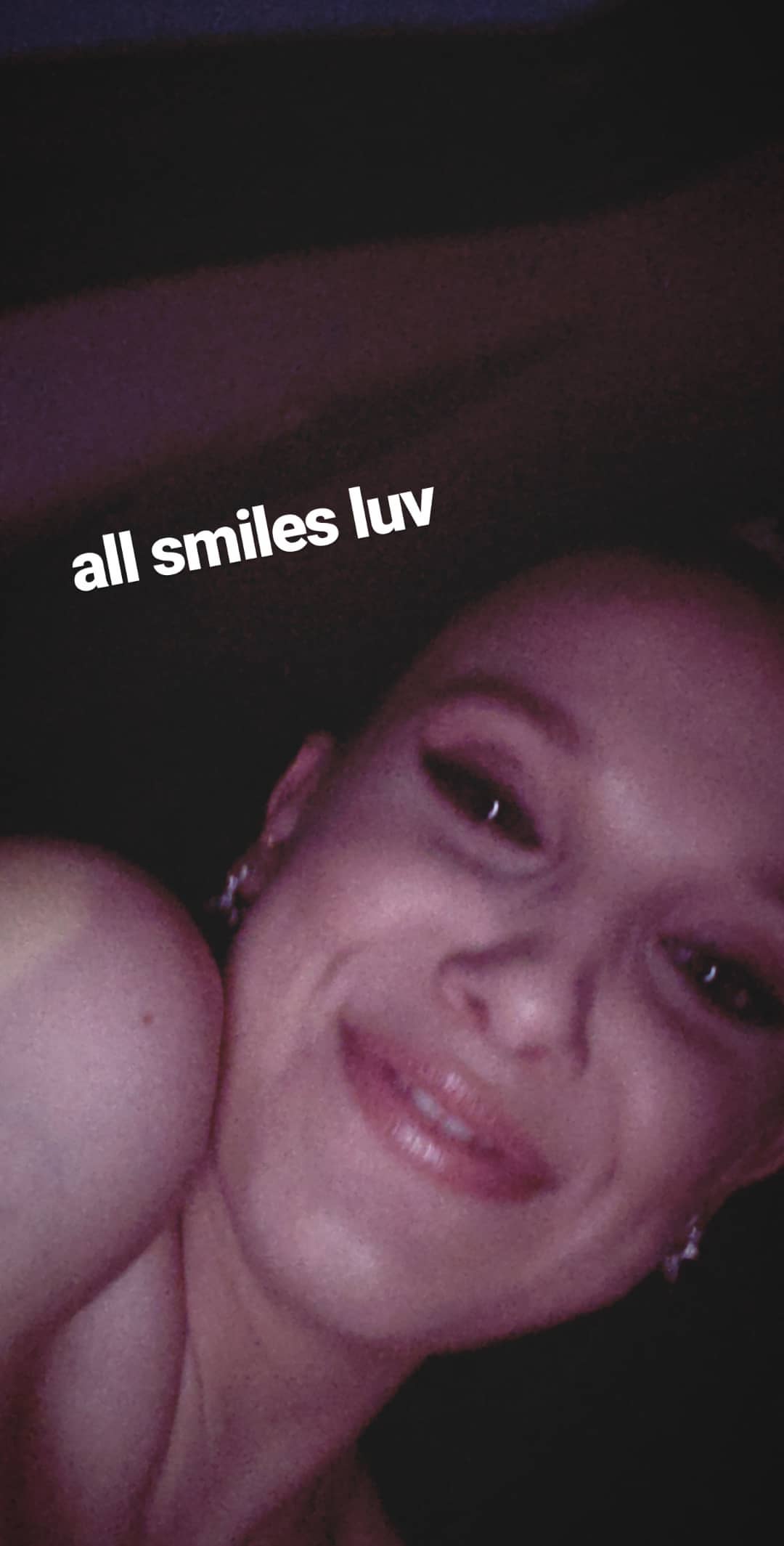 All Smiles Luv | Scrolller