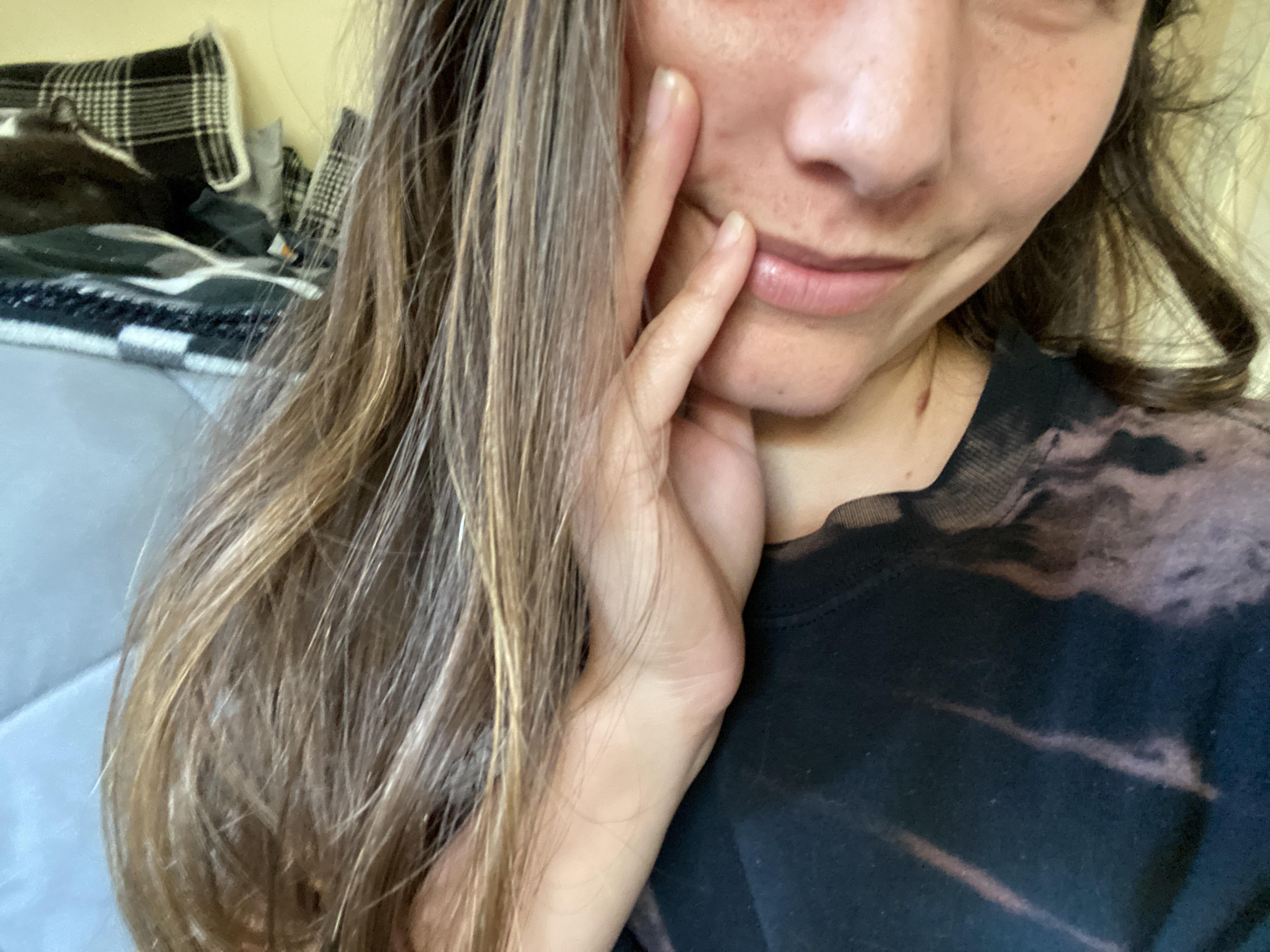 All smiles over here! | Scrolller