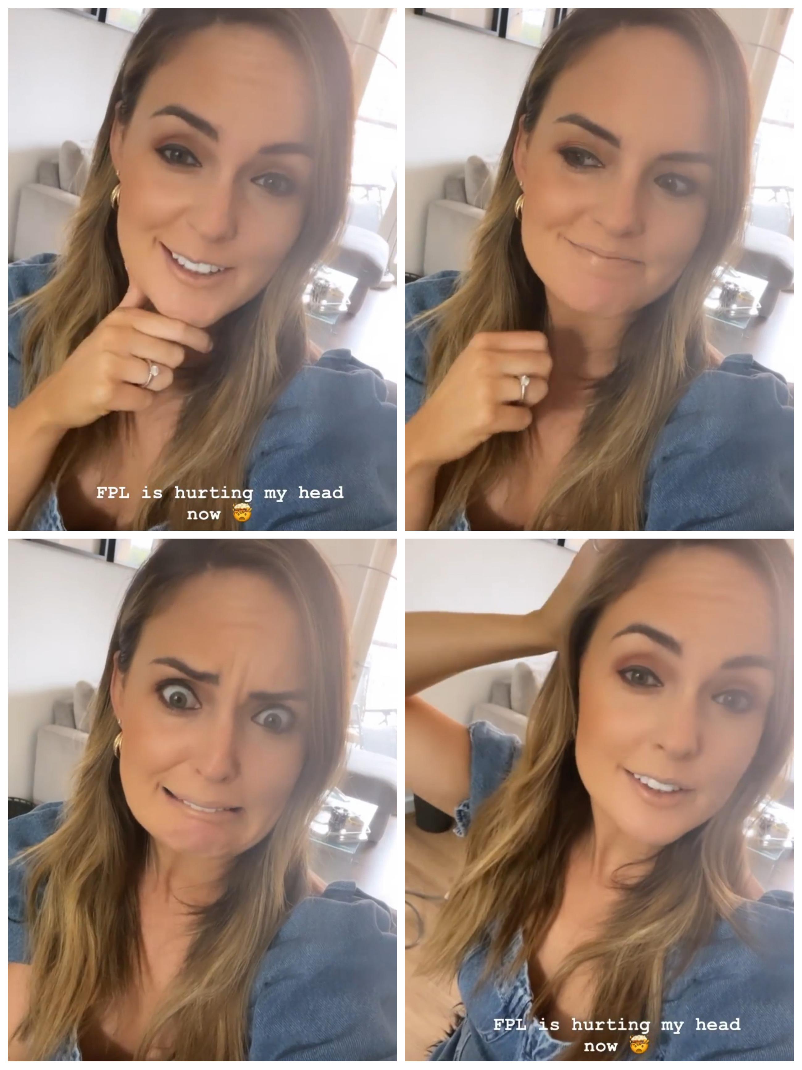 All The Expressions | Scrolller