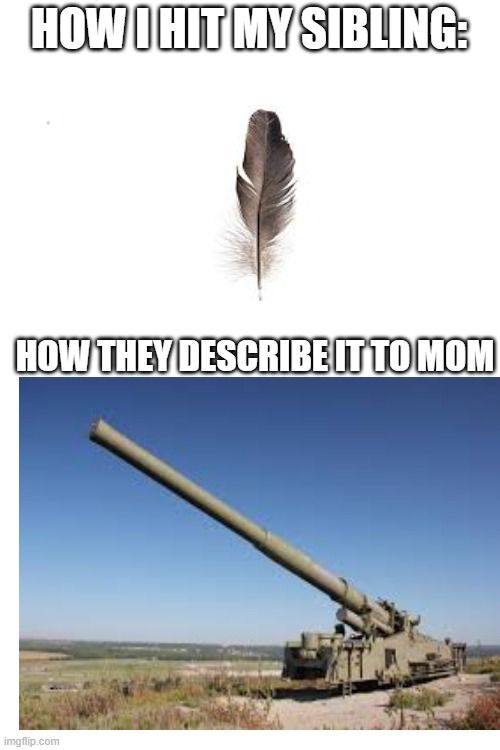 All the God dam time | Scrolller