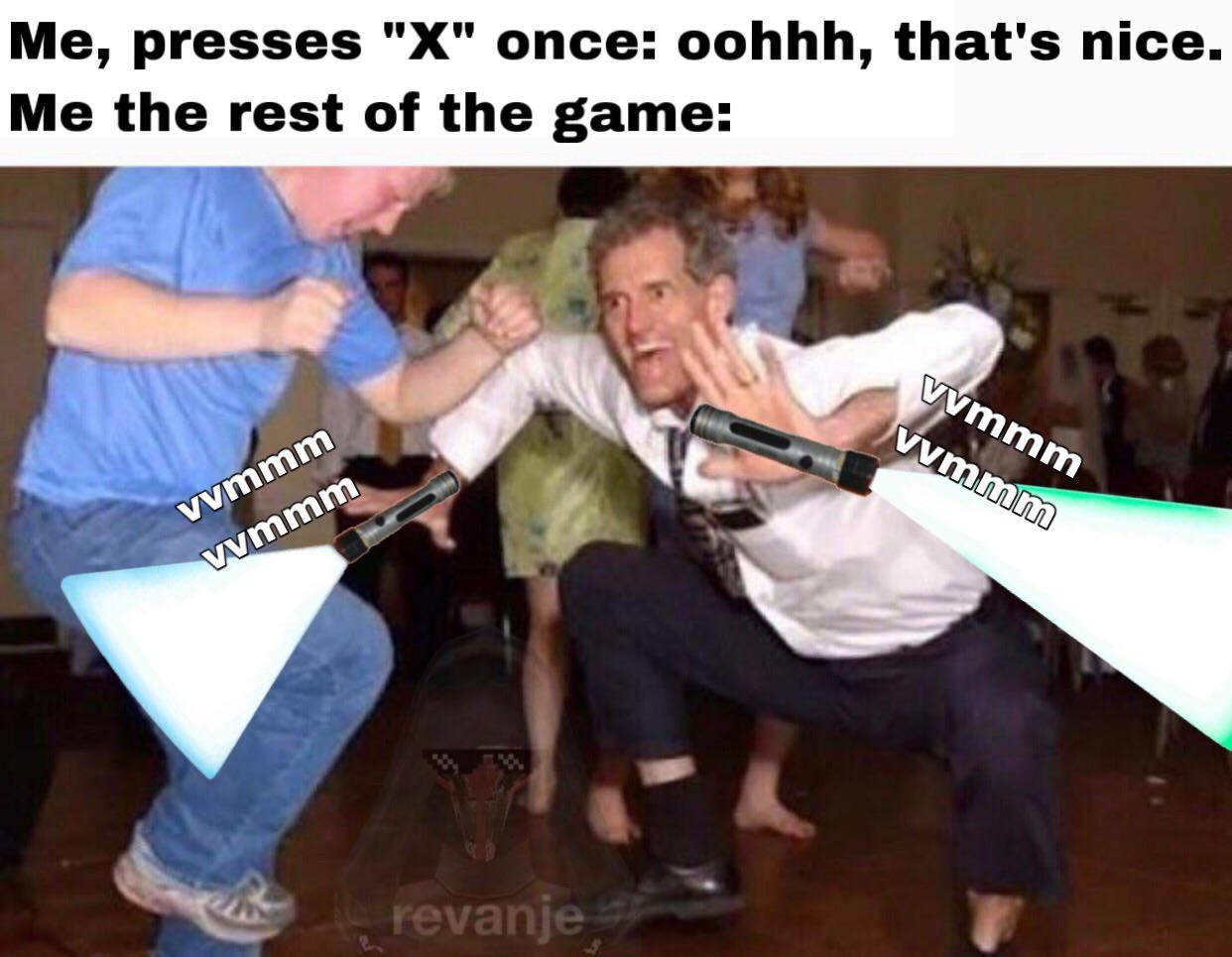 All. The. Time. | Scrolller