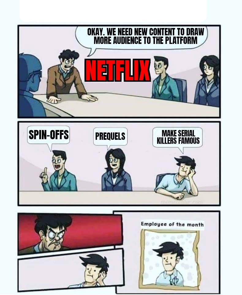 All there is now | Scrolller