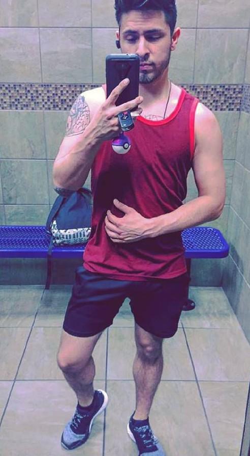 All these years later and I'm still saving my master ball for the right one | Scrolller