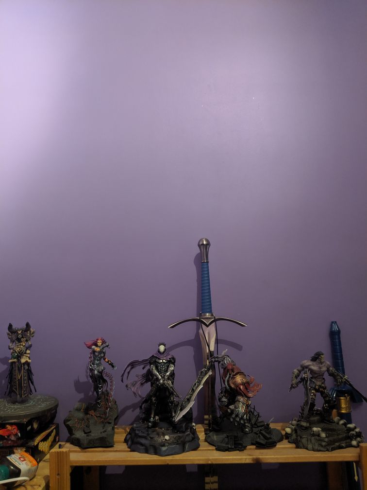 All together now | Scrolller