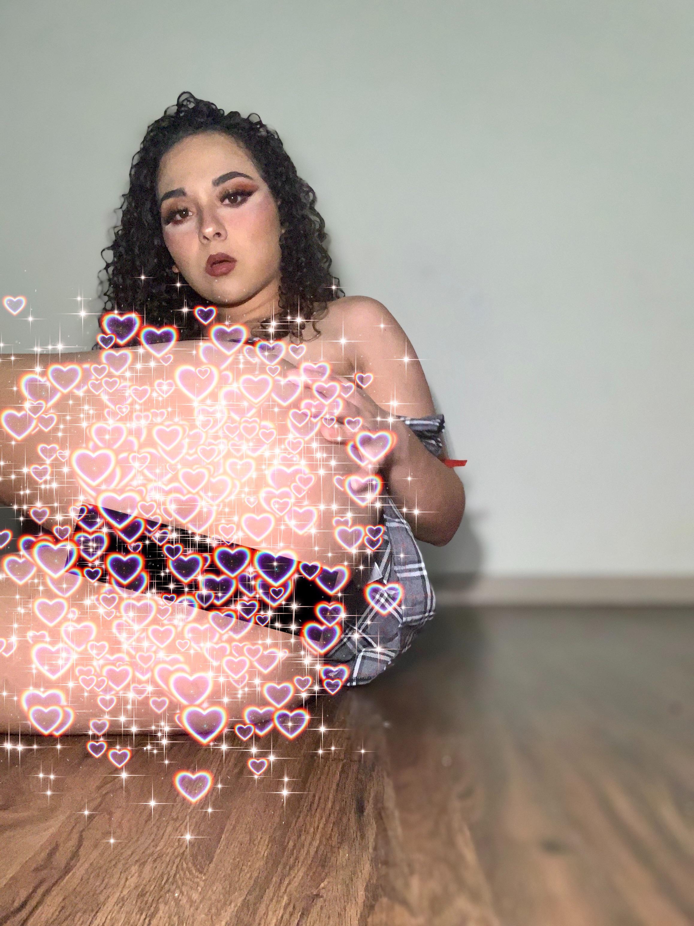 all-you-can-do-is-think-about-what-s-behind-the-filter-scrolller