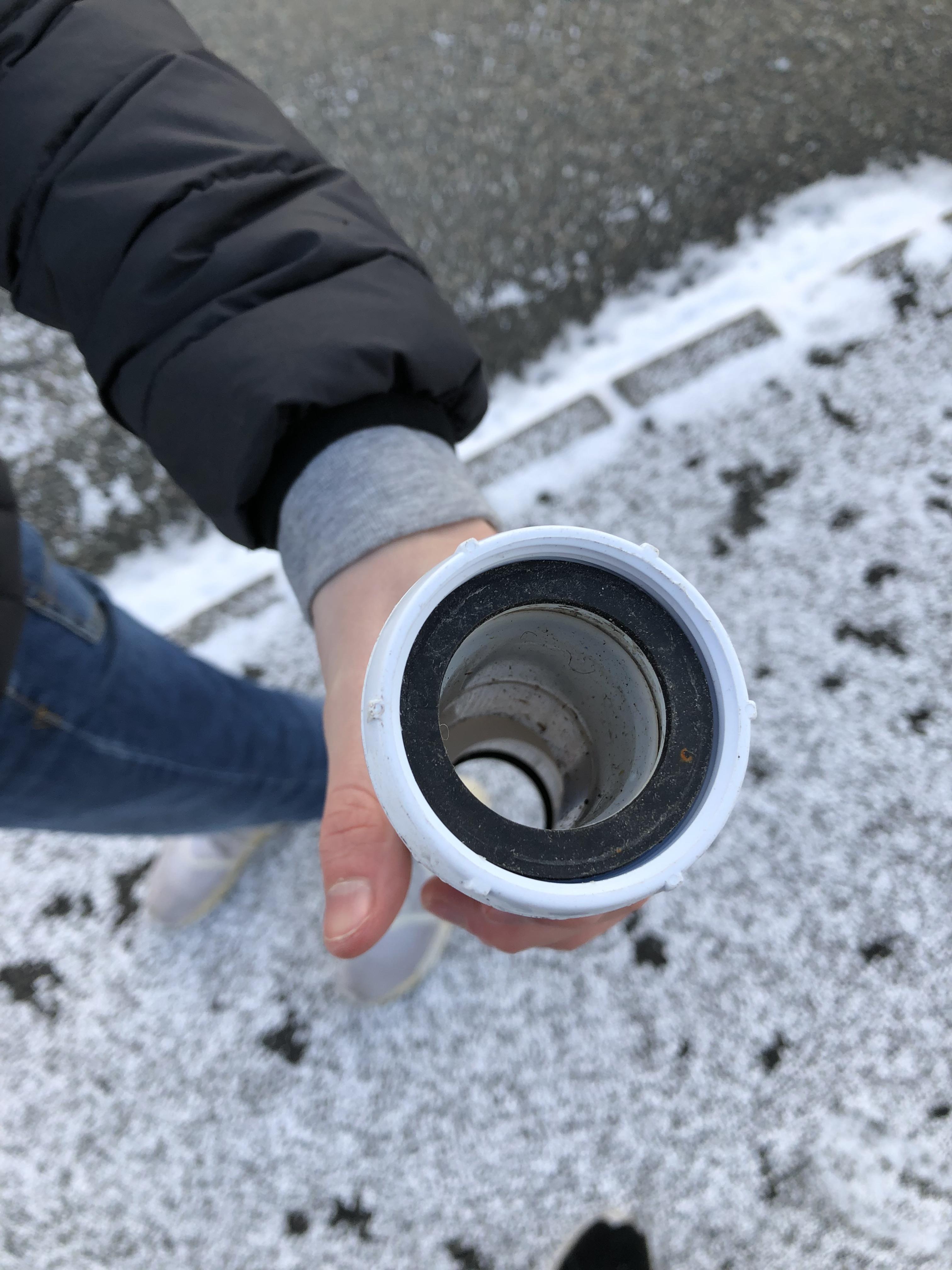 All you need is lube | Scrolller